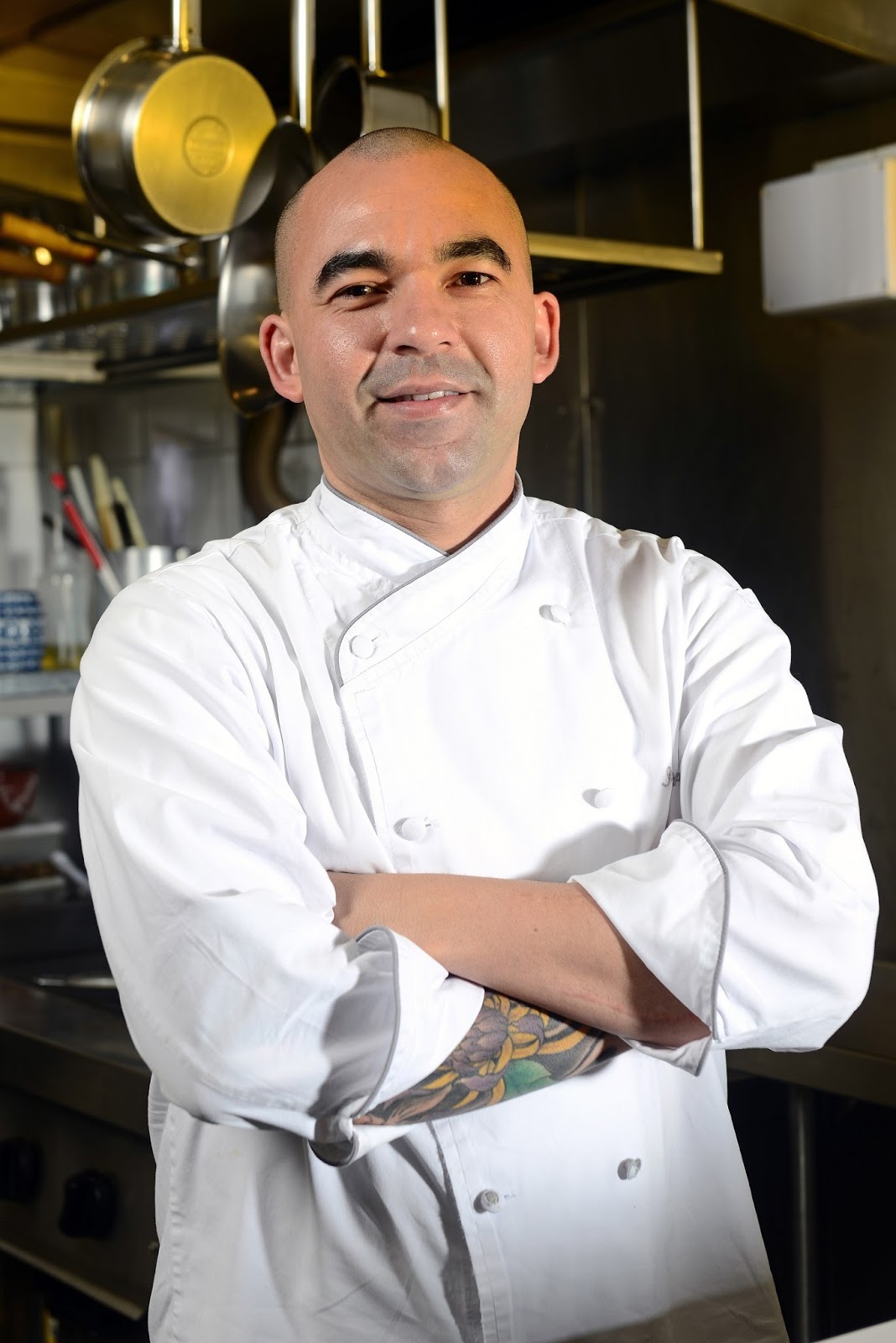 Marcio Bello jornalista - Gastronomia: 5 dicas para fazer uma deliciosa ...