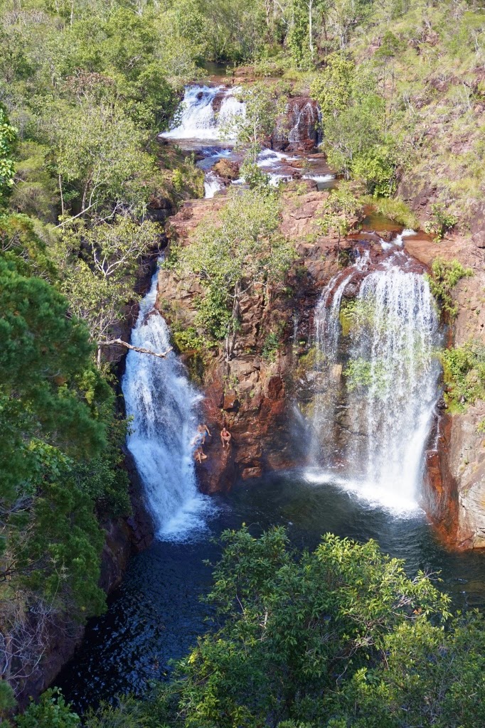 Embracing the Adventurous Life: Gorges and waterfalls - cruisin' around ...