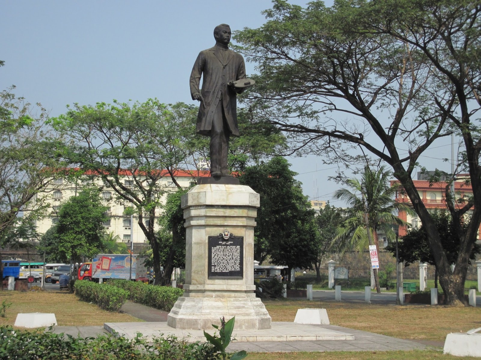 National Registry of Historic Sites and Structures in the Philippines ...