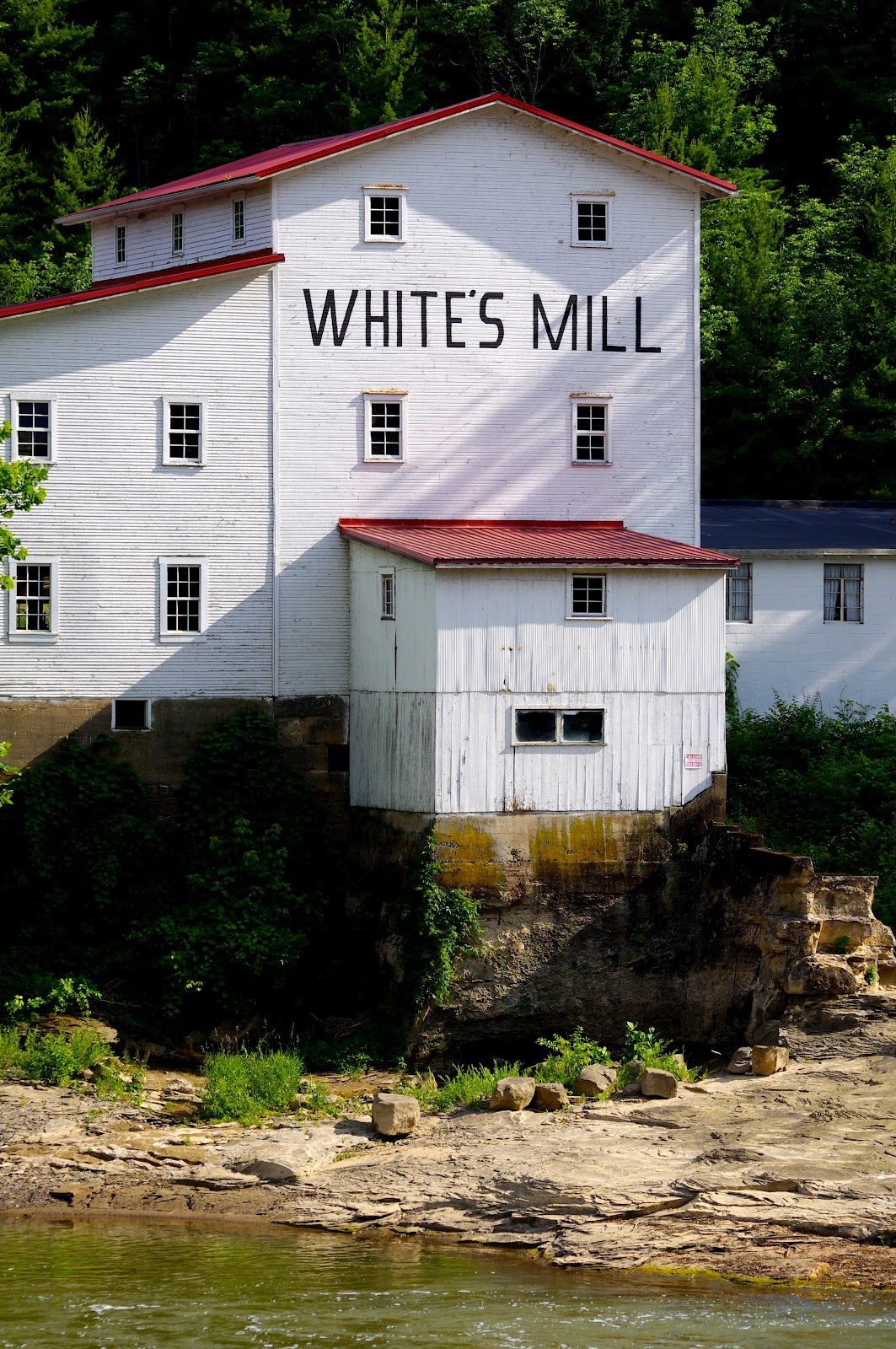 The Pocahontas Files: June 2012