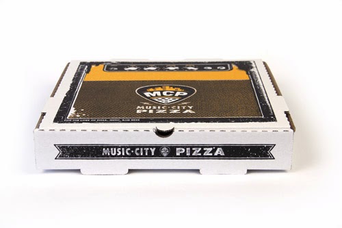 Anderson Design Group: Blog: Music City Pizza: Branding & Packaging