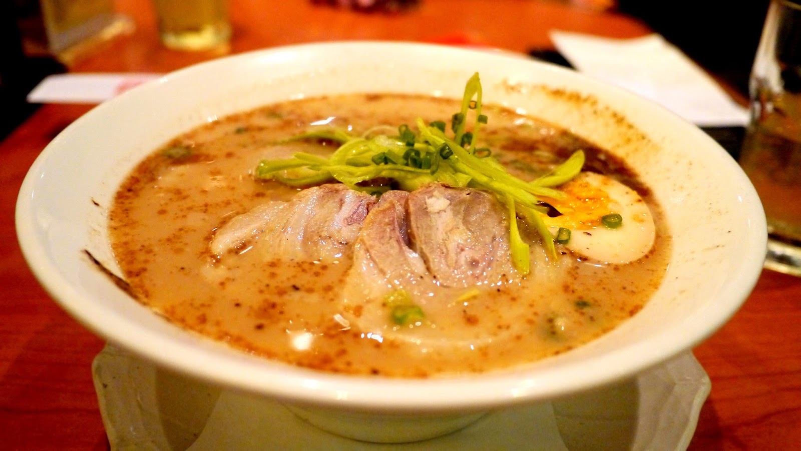 The Asian Chihuahua: Watami Japanese Casual Restaurant @ Pavilion Kuala ...