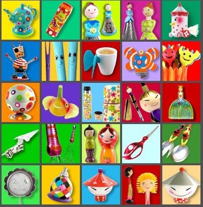 Le Design: Pylones, un univers design