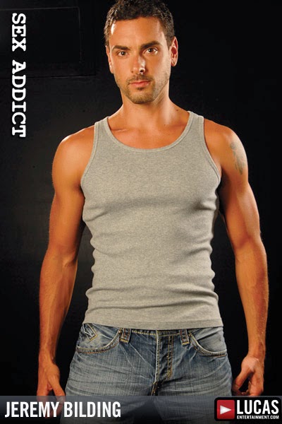 Brutos-Eros: Jeremy Bilding
