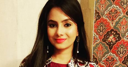 Deblina Chatterjee Age, Wiki, Biography, Height, Photos, Weight, TV ...