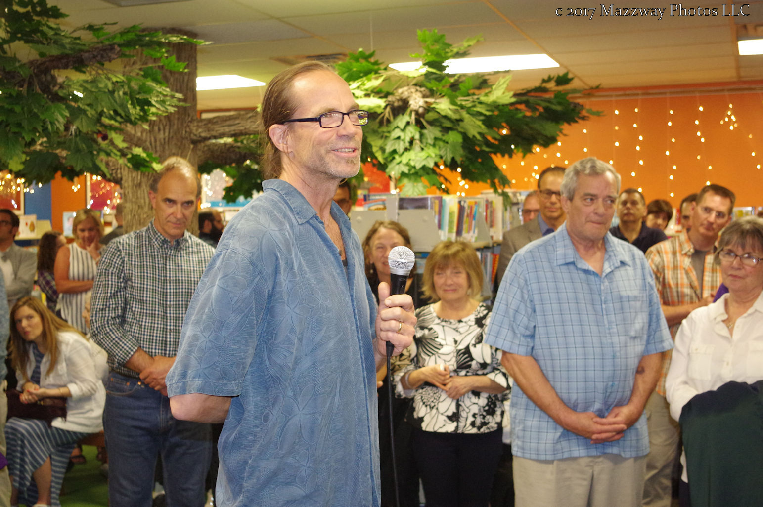 Bogota Blog NJ: Celebrating Nikki