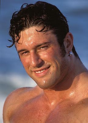 Beefcakes of Wrestling: Bravo, Bravado!