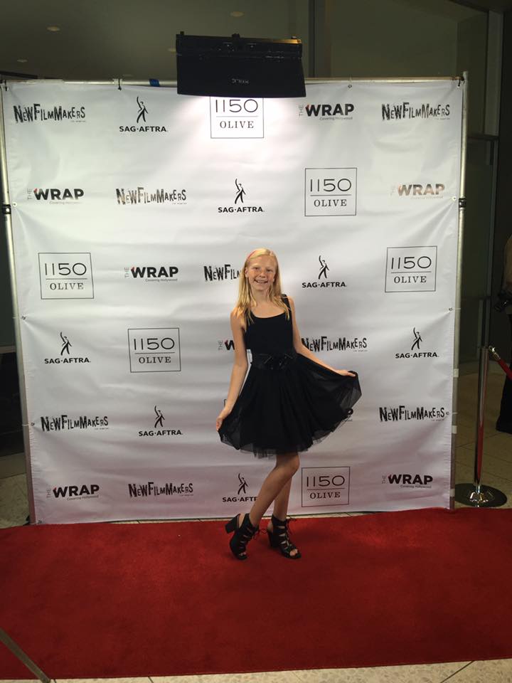 Theater Arts Alliance: #TAABeauty Young Artist Spotlight: Featured ...