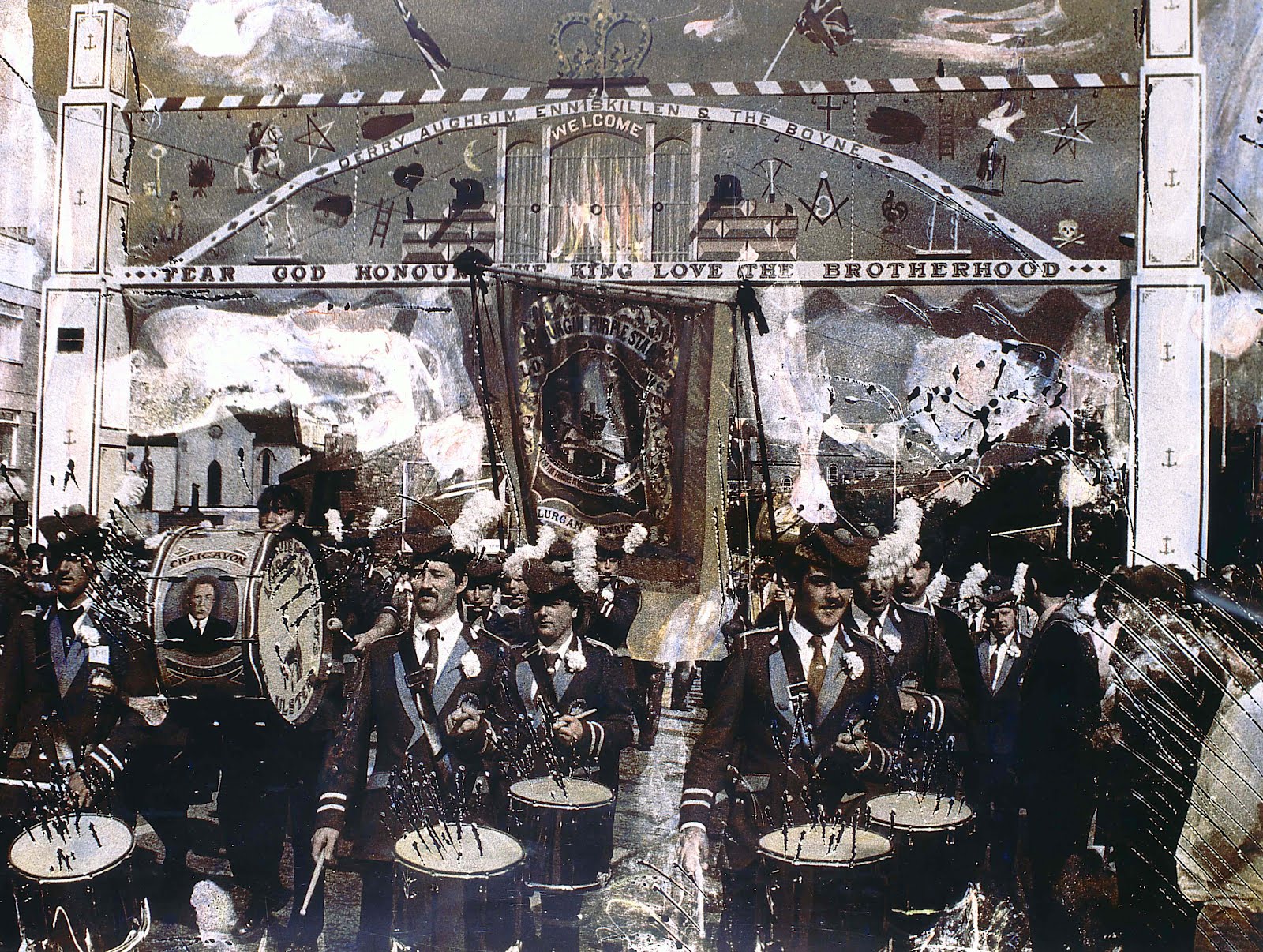 Victor Sloan: Visual Artist