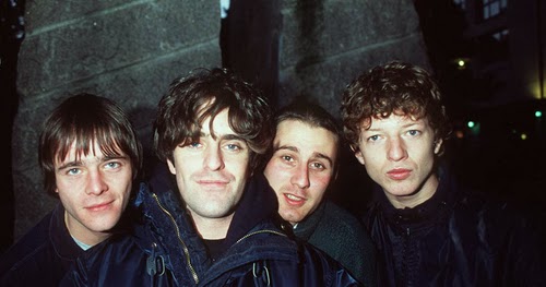 TheRightEarOfNash: The Mix Tapes: CAST: The Quarwood Studios Demo Tape