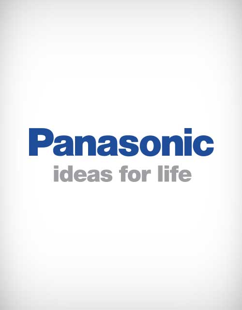 panasonic vector logo