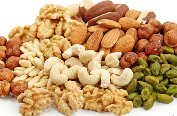 6 Makanan Ini Membantumu Mengurangi Lemak Perut Secara Efektif ...