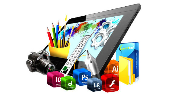 Tugas I Peng. Animasi & Design Grafis (Point 3) - Software Dalam Design ...