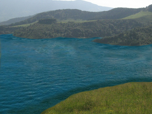Naturayala: Carpetazo definitivo al embalse de Erbi. Erbiko urtegia ...