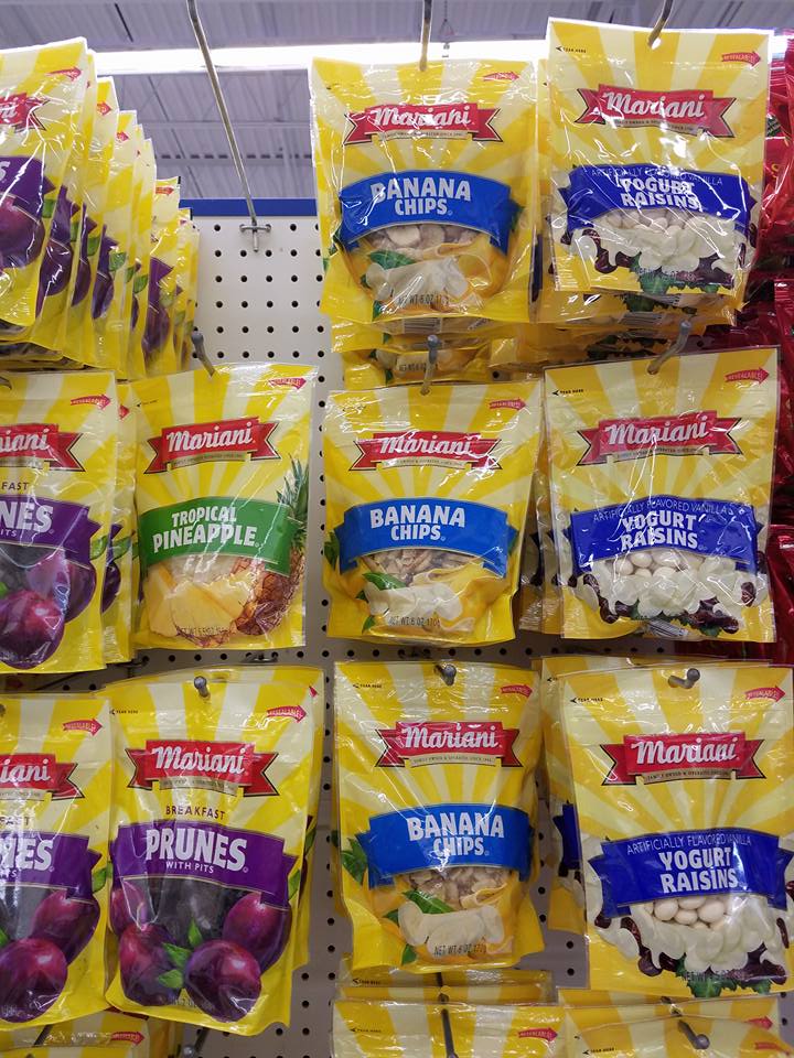 99 Cents Only Stores: Big Savings On Back To School Snacks!