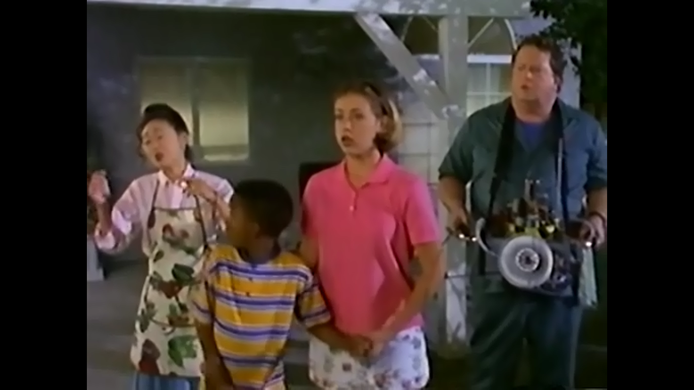 My Shiny Toy Robots: Series REVIEW: Masked Rider