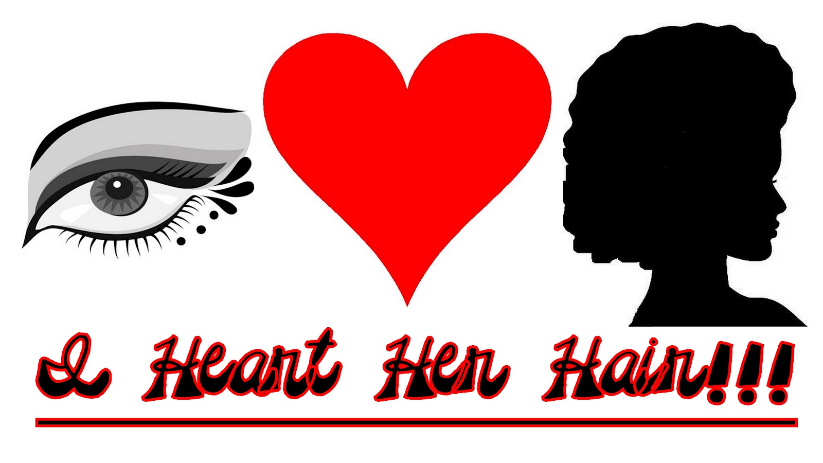 Miss Moon's Musings: I HEART Her Hair: Tomiko Fraser Hines...