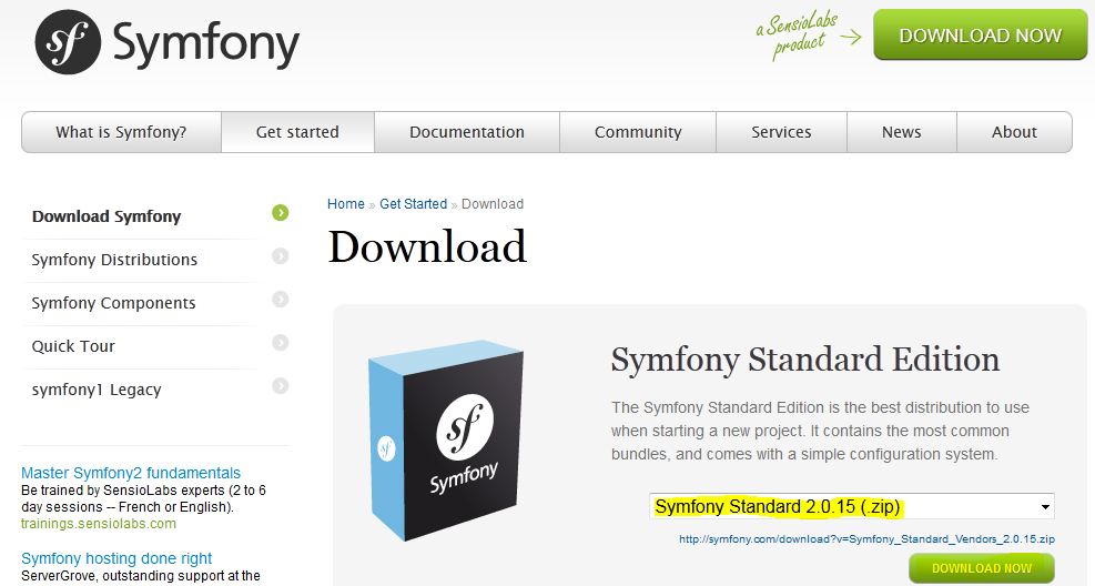 SpainTIC : Tecnologías de la información y la comunicación: Instalar y configurar NetBeans IDE 7 ...