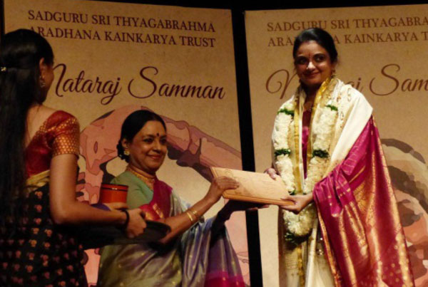 Deepika Reddy is recognized as an accomplished performer, a creative ...