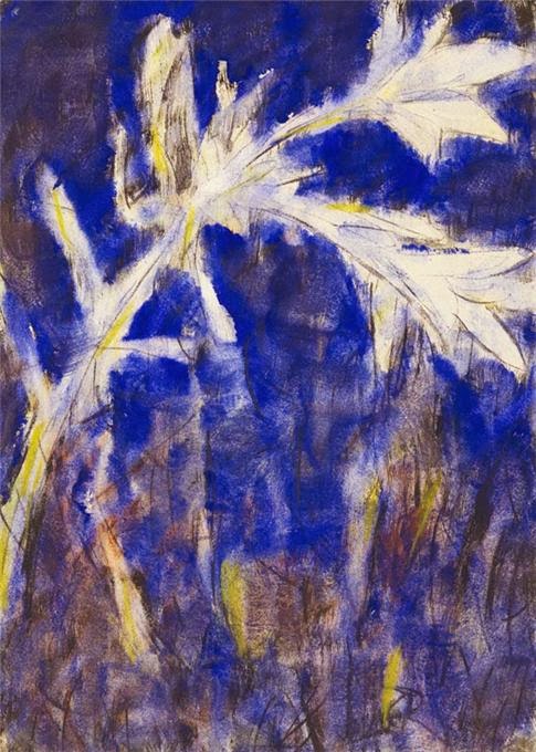 Christian Rohlfs | Expressionist painter | Tutt'Art@ | Pittura ...