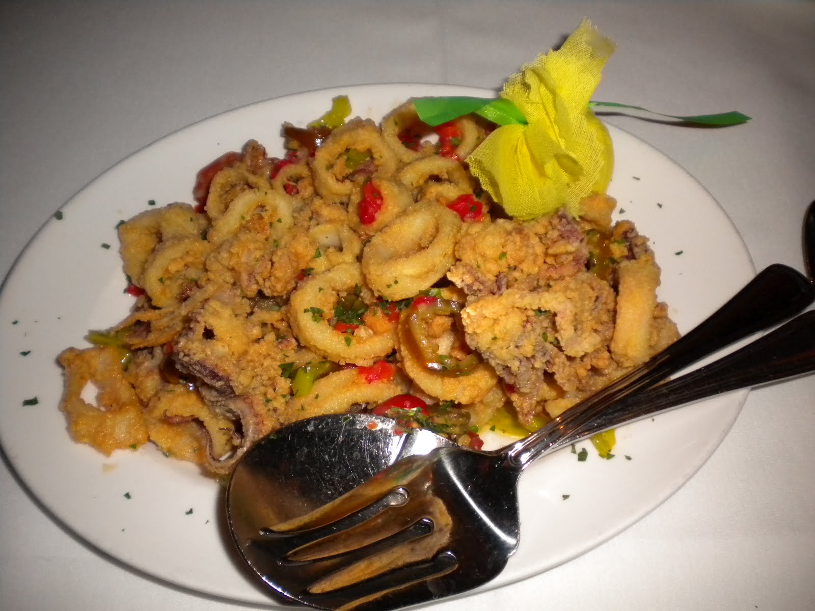 Amy On Food - Charlotte and Worldwide Food and Family Travel: The ...