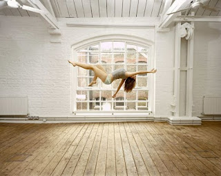 Jones SPF10 Research: Sam Taylor Wood (Artist) 2/14