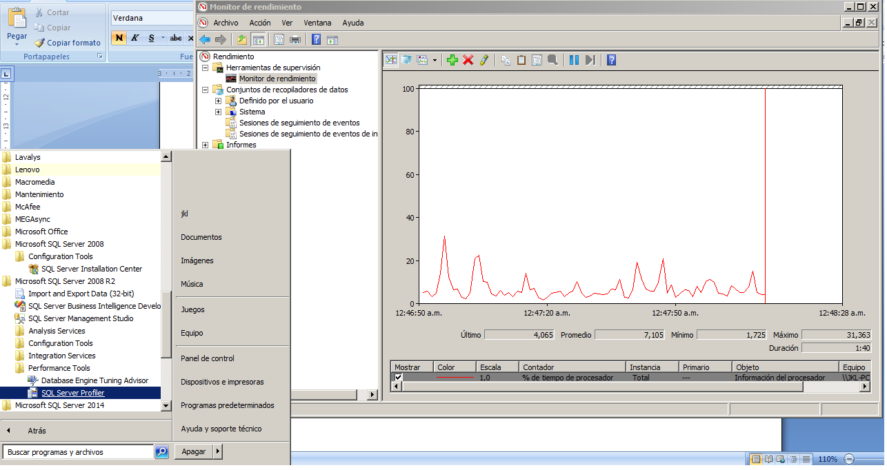 Manejo De Transacciones: Manejo De Transacciones, Bloqueos, Control de ...