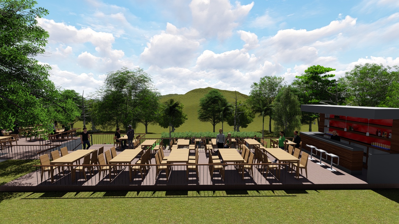 RESTAURANTE CAMPESTRE