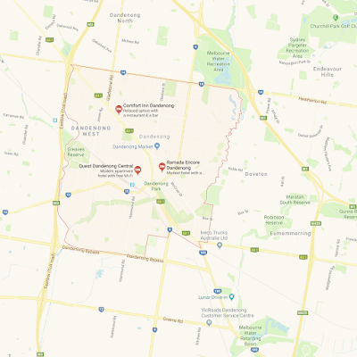 Skip Bin Hire Dandenong