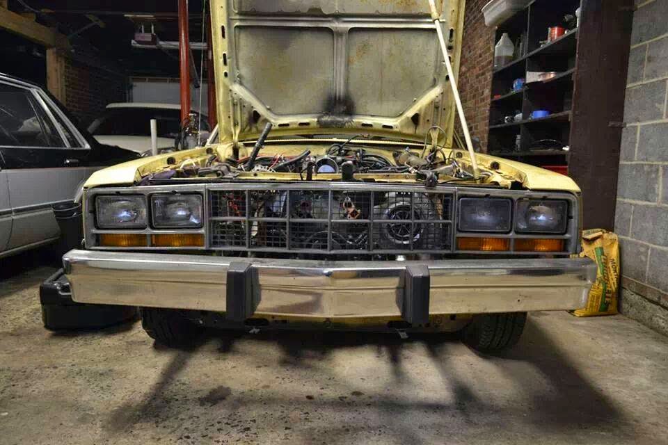 Scotty Gosson Exposed!: 4/13/14 - 4/20/14