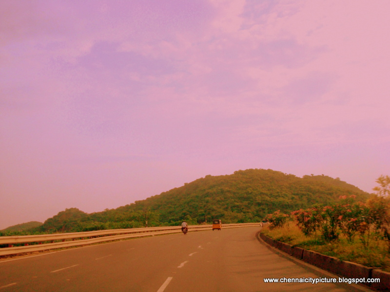 Chennai City Pictures: NH 45 - Chennai Trichy Road Photos
