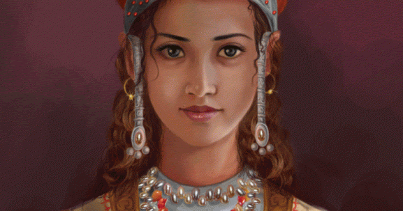 Arjunpuri in Qatar: Raziya was India’s first female Muslim ruler and a ...