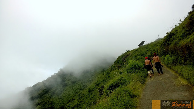 Riverston Area Visit