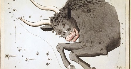 Zodia şi constelaţia Taurului: Legende şi mituri - diane.ro