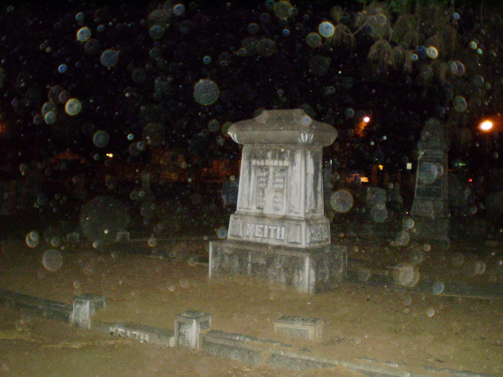 Información sobre todo: ¿Qué son orbes?