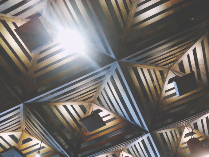 Becky Bedbug: Hey Nando's!