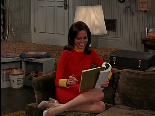 21 Highly Influential Female TV Characters