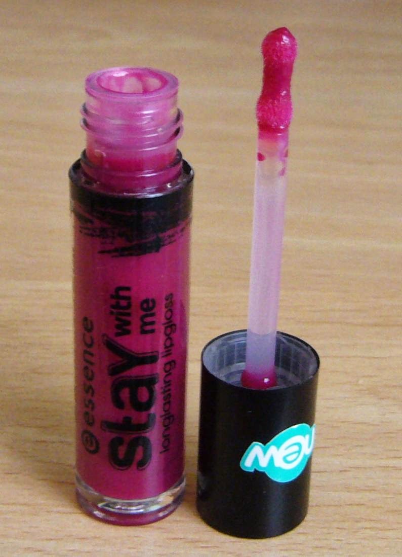 Miss Independent: 2014