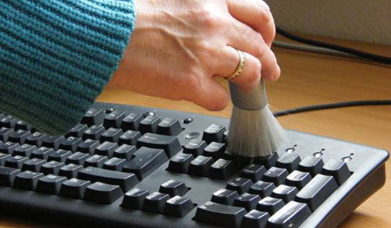 Mantenimientos de las Computadoras : Plan de mantenimiento de computadoras