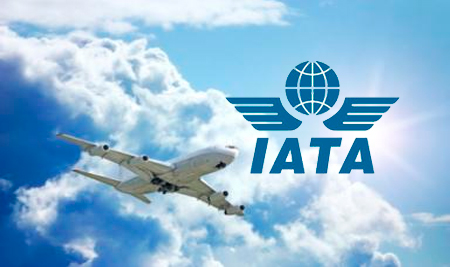 The International Air Transport Association (IATA) ~ Golden Key Logistics