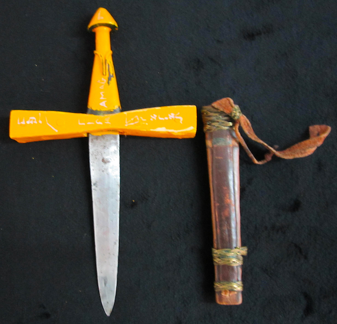 The Golden Dawn Blog: Happy 105th Birthday, Israel Regardie!