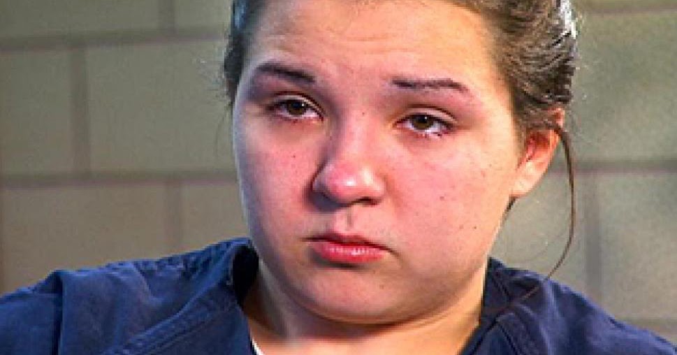 Our True Crime Podcast: 26. Famous to Infamous: Jennifer Mee