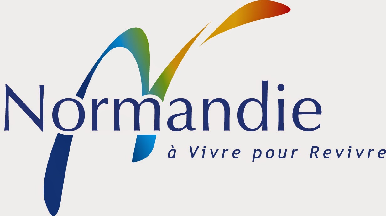 LA NORMANDIE EN PHOTOGRAPHIE: Léopard, drakkar, pomme, cheval, pluie ...