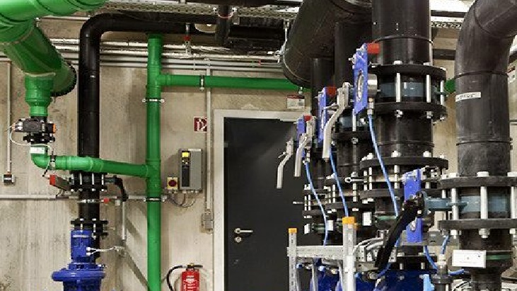 DAILY SCIENCE: Harmonic distortion of the AC power lines in HVAC systems