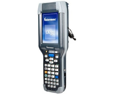 Intermec introduces CK3 Next Generation Series of rugged mobile computers
