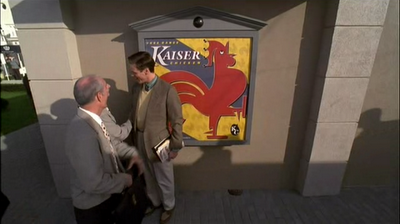 El ruido de Owl: "El show de Truman"