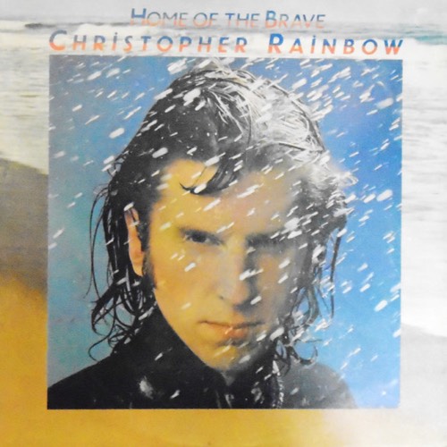 La Bible de la Westcoast Music - Cool Night -: Christopher Rainbow ...