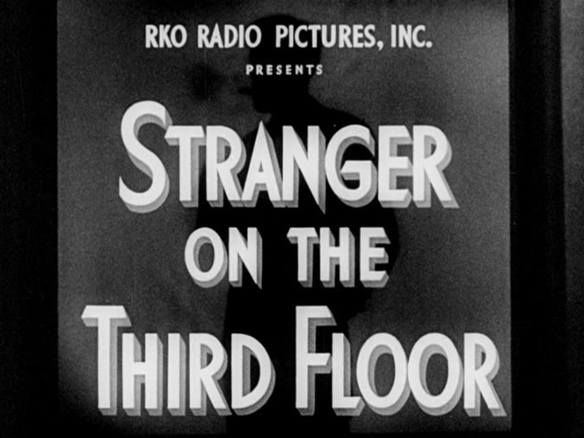 ChrisAS Media Blog: New title card and inspirations