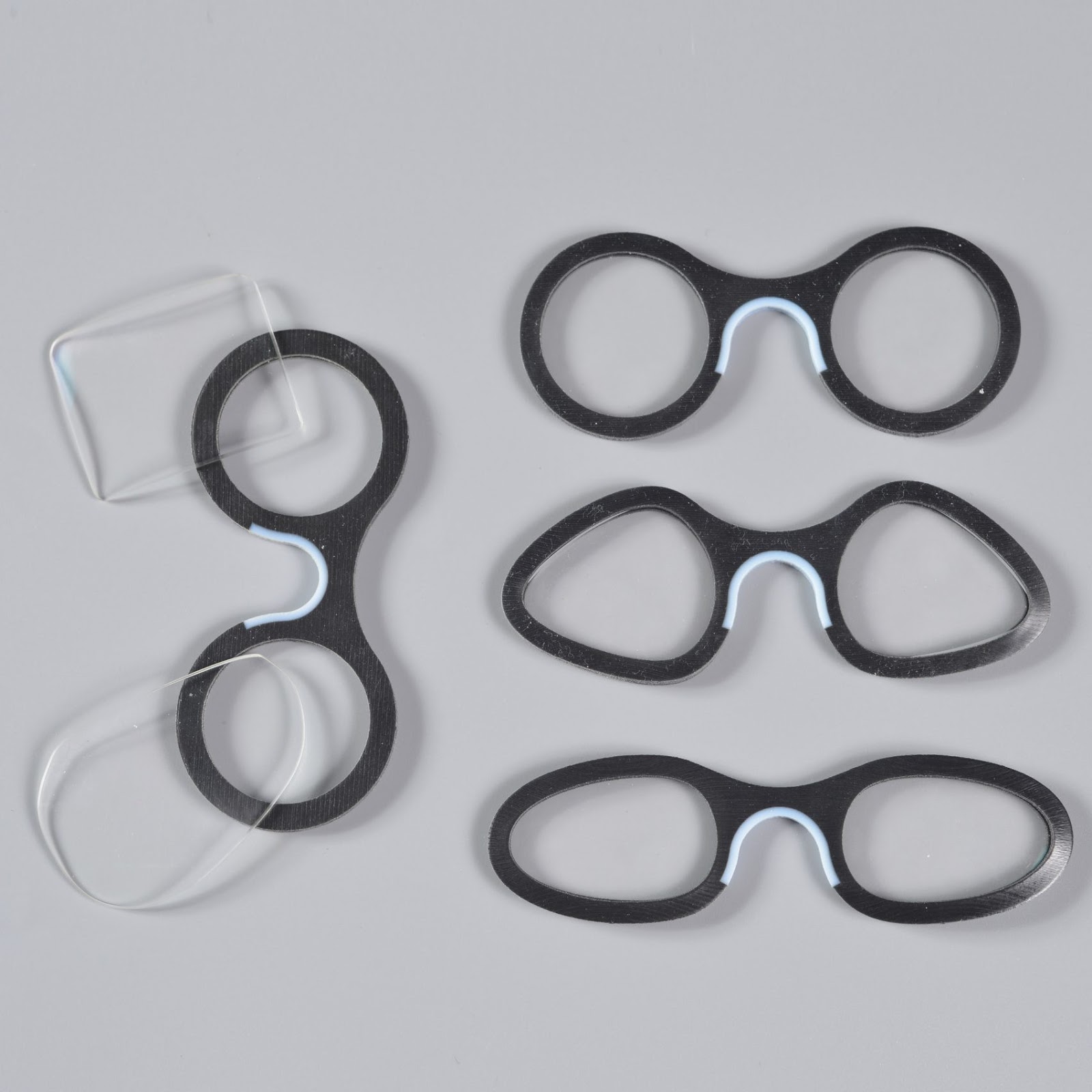 10 Radical Concepts For The Future Of Eyewear Fashion Reborn