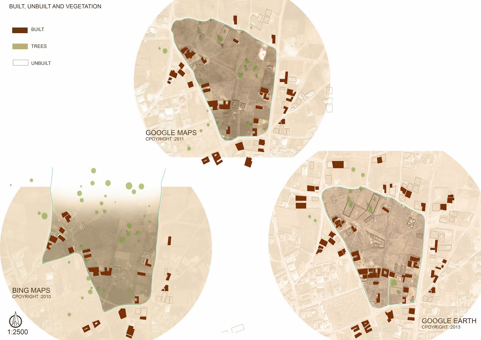 MUBIDARC-DESIGN: March 2014